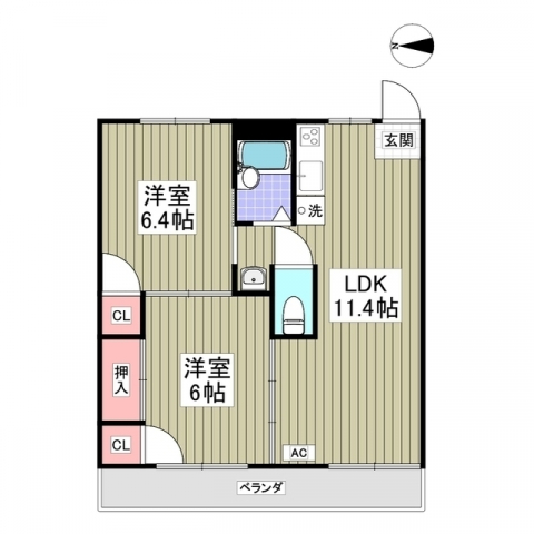 카마쿠라시 JR케힌토호쿠선 오후나 도보 18분 , 라피스홈즈, 2LDK, 아파트, 일본 원룸, 도쿄 원룸, 일본유학생원룸, 일본월세, 도쿄월세, 도쿄야칭, 일본방찾는법 ...